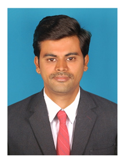 Dr. V.Muralidhar, M.Tech, Ph.D, Assoc. Professor